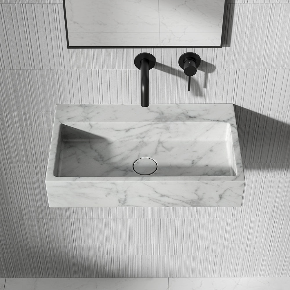 Stone Basins - Luxury Stone Resin Basins - Haddon