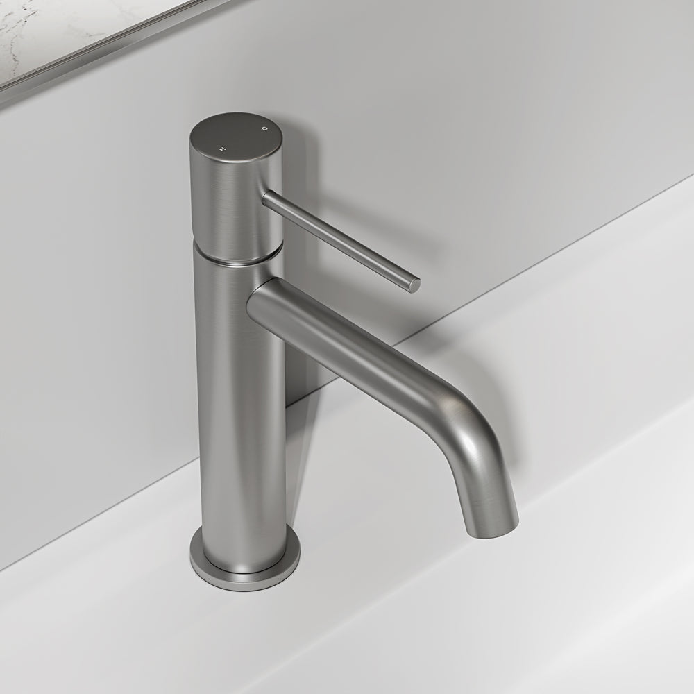 Luxury Taps for Kitchens & Bathrooms by Haddon
