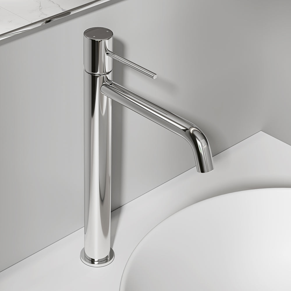 Luxury Taps for Kitchens & Bathrooms by Haddon