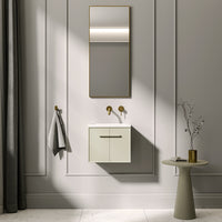 Vanity Units - Luxury Vanity Units by Haddon