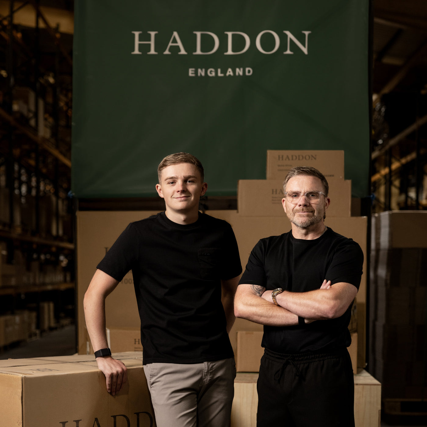 About The Brand