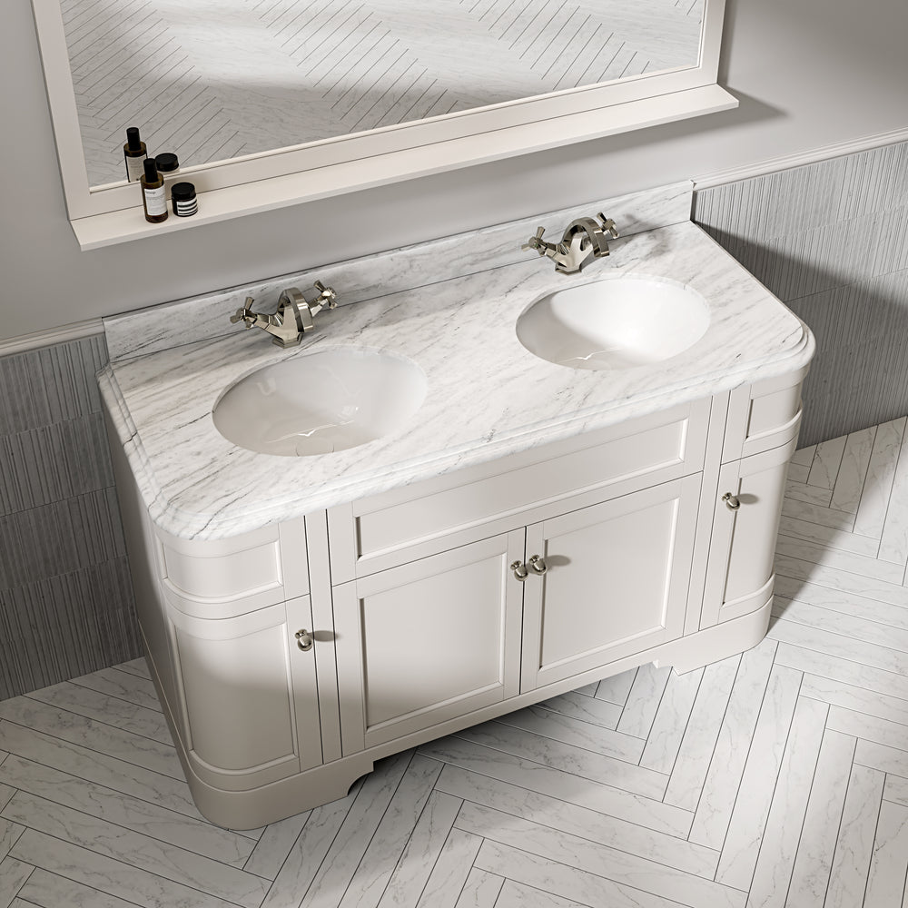 Haddon | Crafting Luxury Bathrooms, Stone Baths & Basins