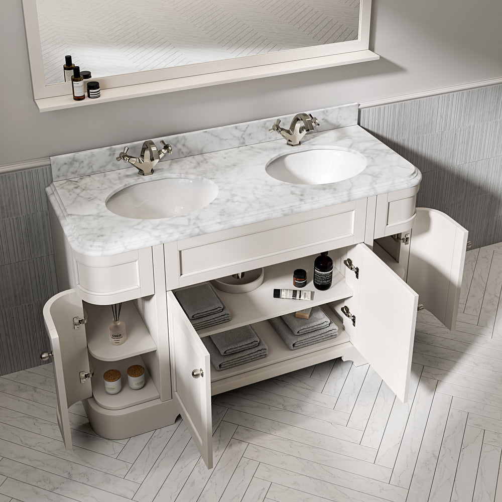 Haddon | Crafting Luxury Bathrooms, Stone Baths & Basins