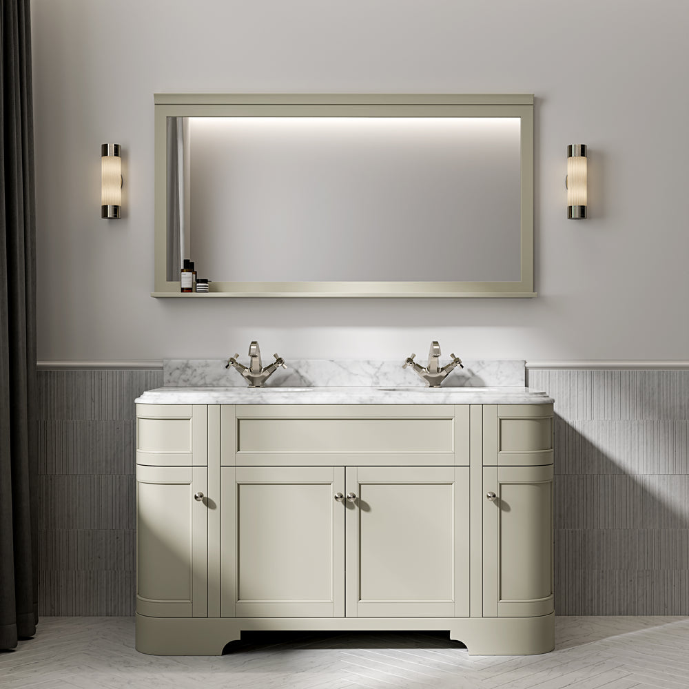 1400mm Vanity Units